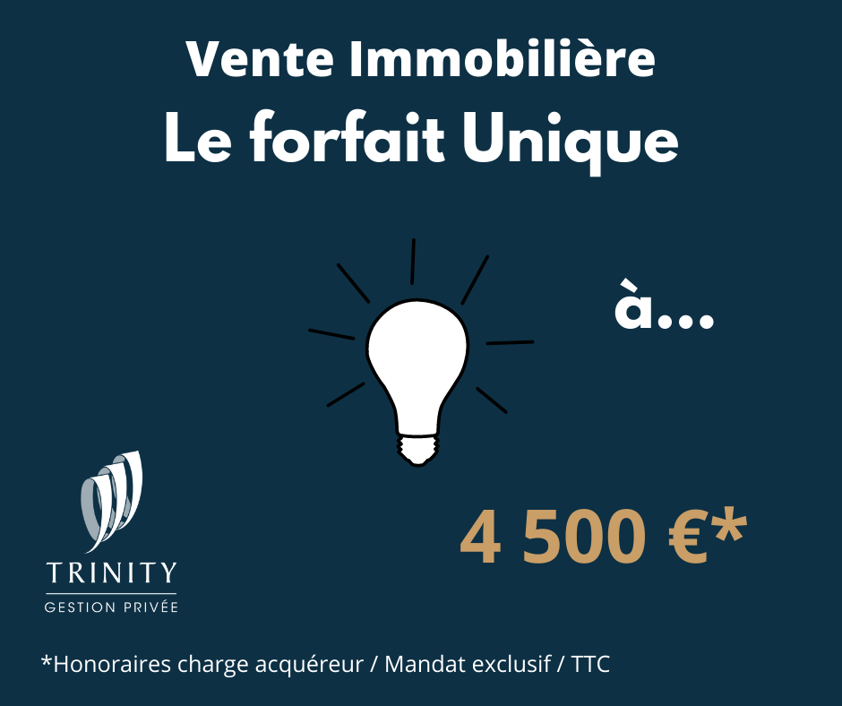 Notre agence - Trinity Gestion Privée